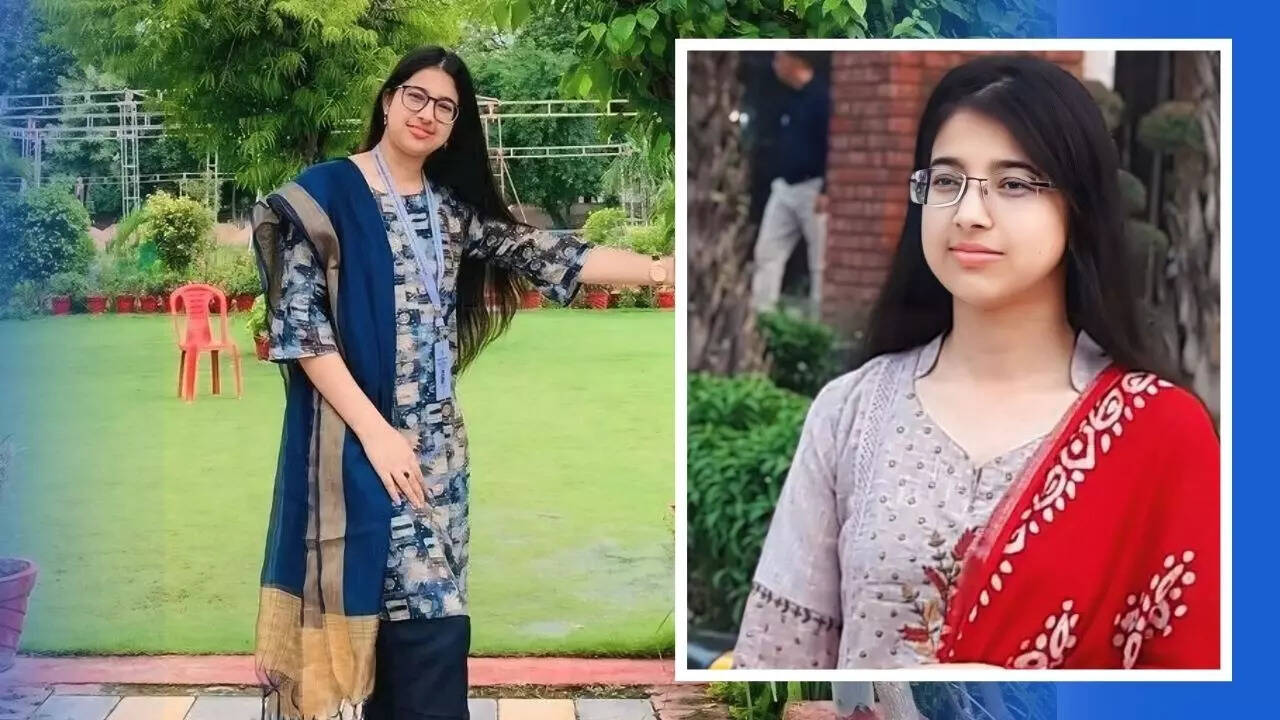 Success Story of SDM Akanksha Gupta UP PCS and UKPSC Rank 4 Topper- गजब की SDM, आकांक्षा UKPSC ...