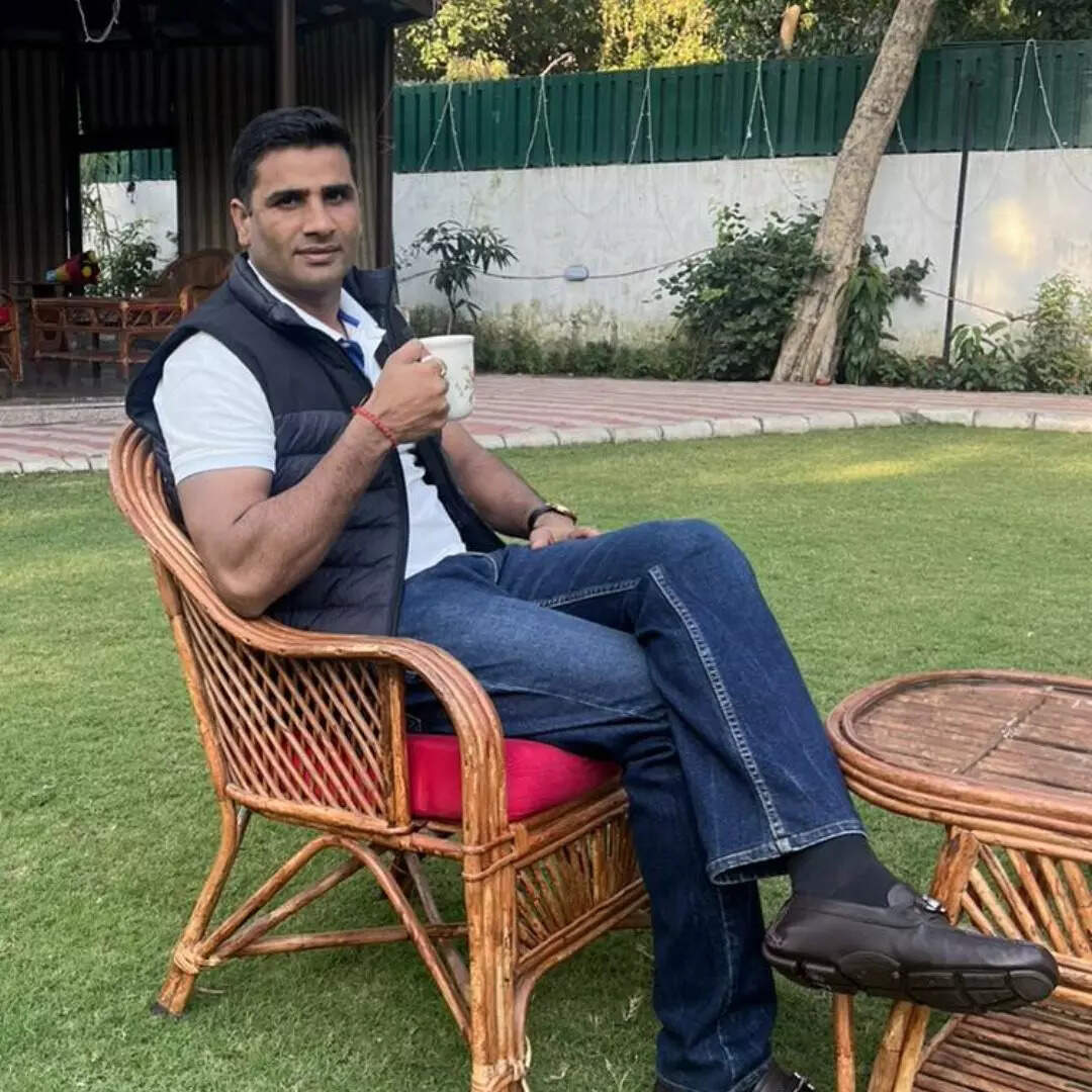 Meet IPS Kuldeep Singh Chahal who Arrested Gangster Lawrence Bishnoi- कौन है वो IPS जिसके नाम से ...