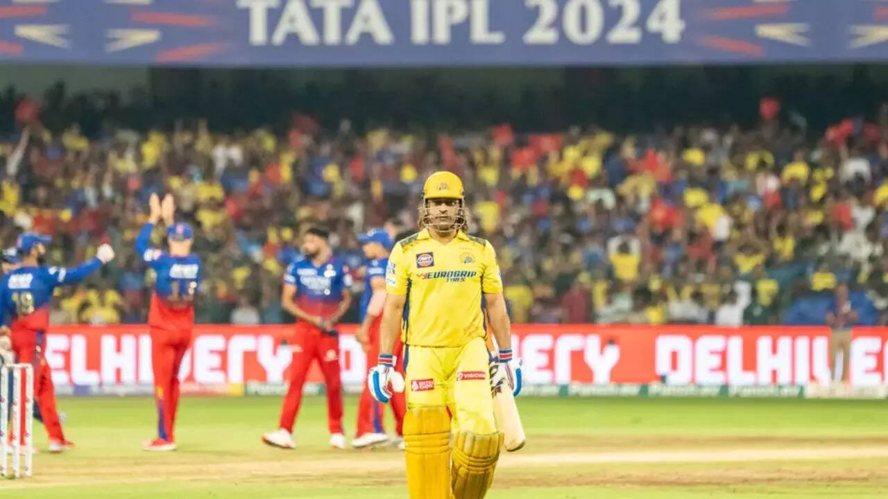 CSK to KKR which team has played most playoff match in IPL History ...