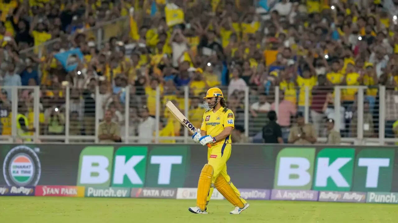 MS DHONI TALKING ABOUT THALA FOR A REASON TAGLINE csk ipl 2025- क्या है ...