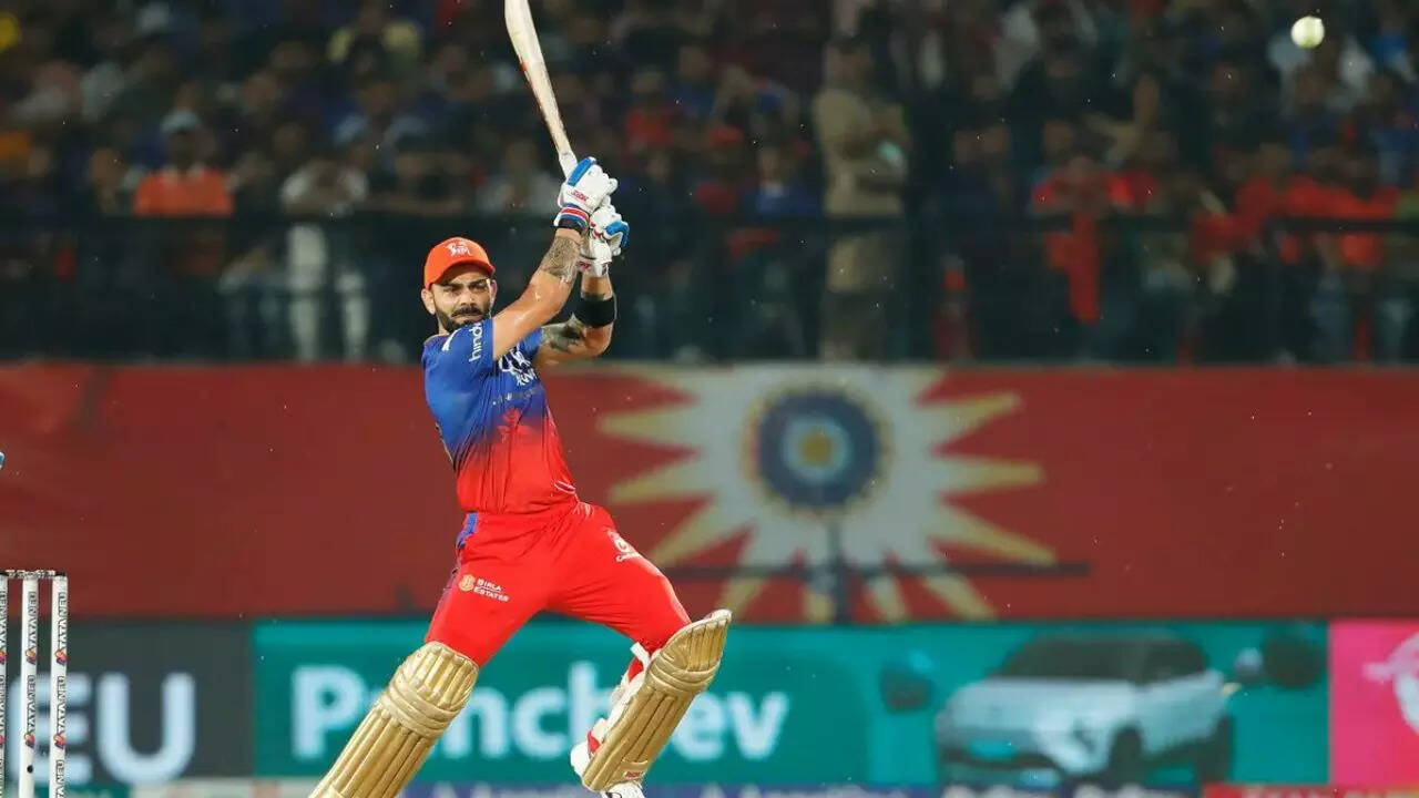 virat Kohli Captaincy Record in ipl history- IPL में कैसा रहा है विराट ...