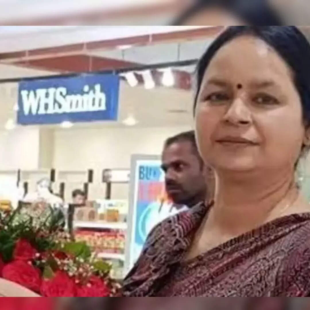 कितनी पढ़ी लिखी हैं Alka Tiwari, जिन्हें झारखंड का बनाया गया नया चीफ ...