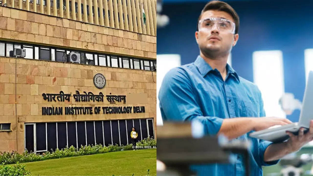 Which College Institute Produces Most IITians People Called Engineers ...