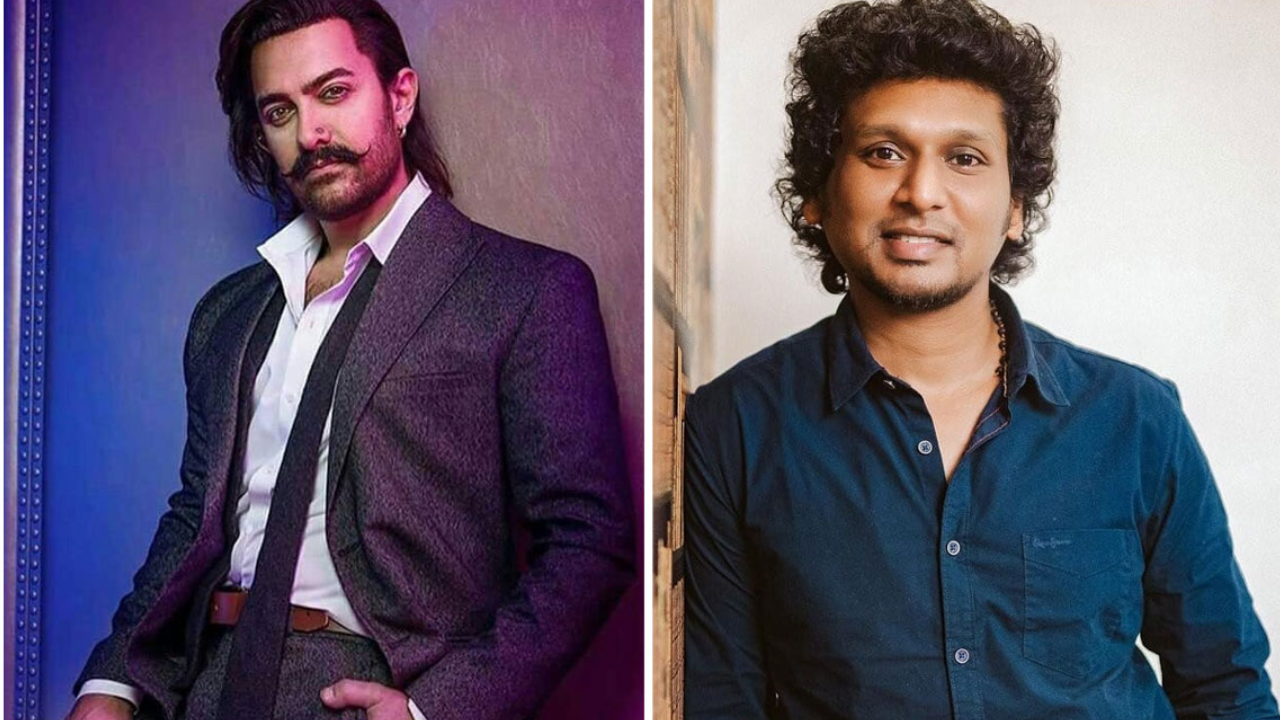 Aamir Khan and Lokesh Kanagaraj Movie: Leo Director Reveals he is a ...