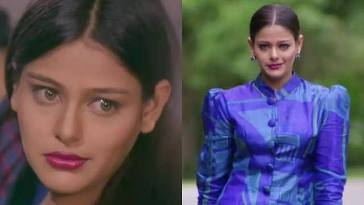 Meet actress Mayoori Kango who left IIT for Bollywood and quits film industry for Google Job ...