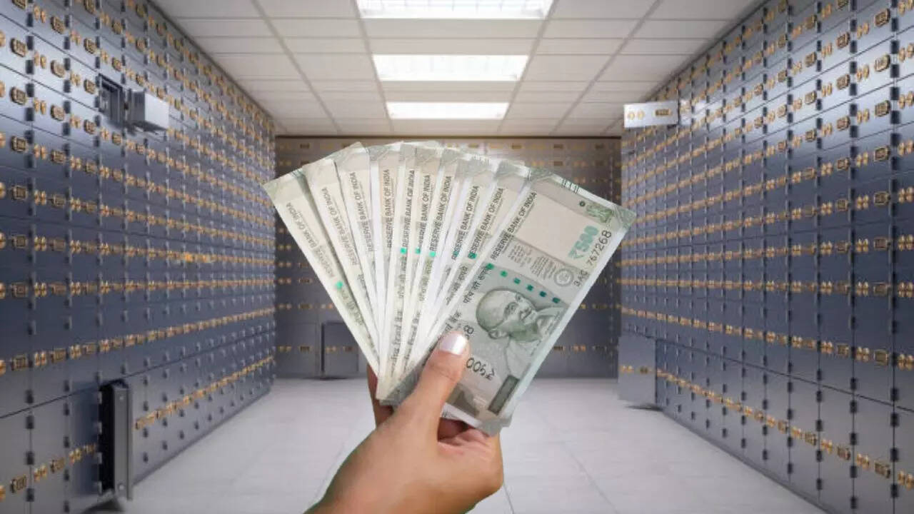 Bank Locker Fees And Rules Updated Check Here For All Details | Times ...
