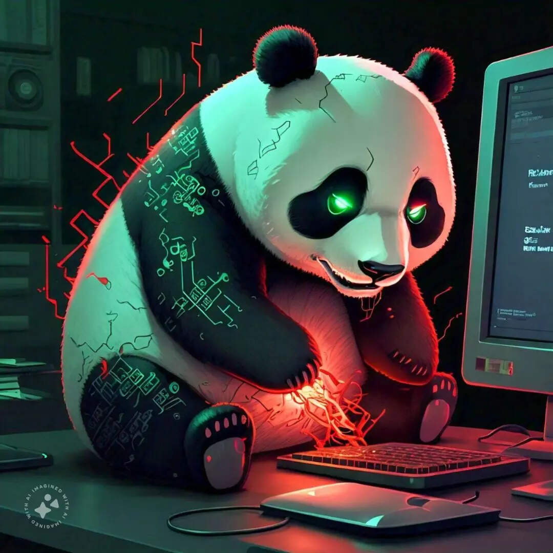 What Is Toxic Panda Malware How Does It Works And How To Be Safe