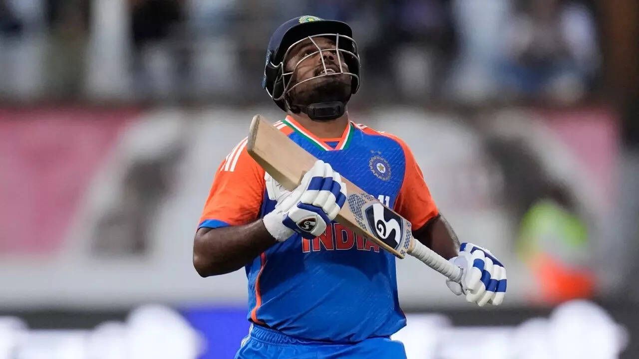 Sanju Samson to Phil Salt Players to hit back to back Century in T20I ...