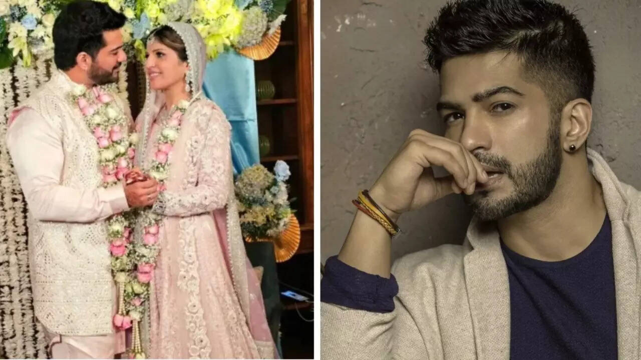 dil mil gaye actor amit tandon reveals he cheated wife many times ...