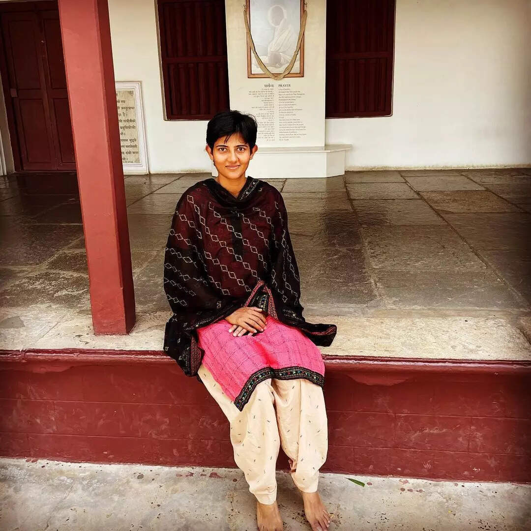 Who is IPS Ilma Afroz Baddi SP Sent On Leave After Issuing Challans for ...