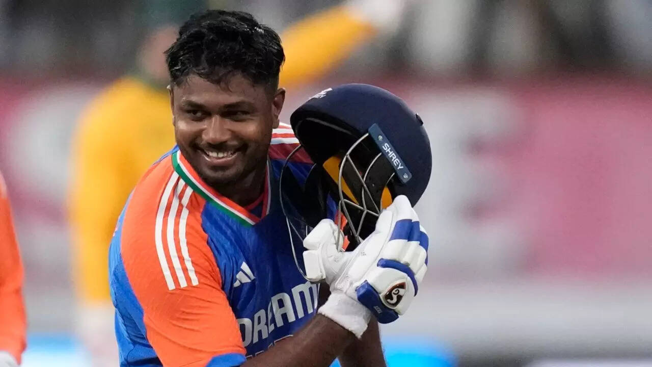 Sanju Samson father Samson Viswanath blames Dhoni Virat Rohit and ...