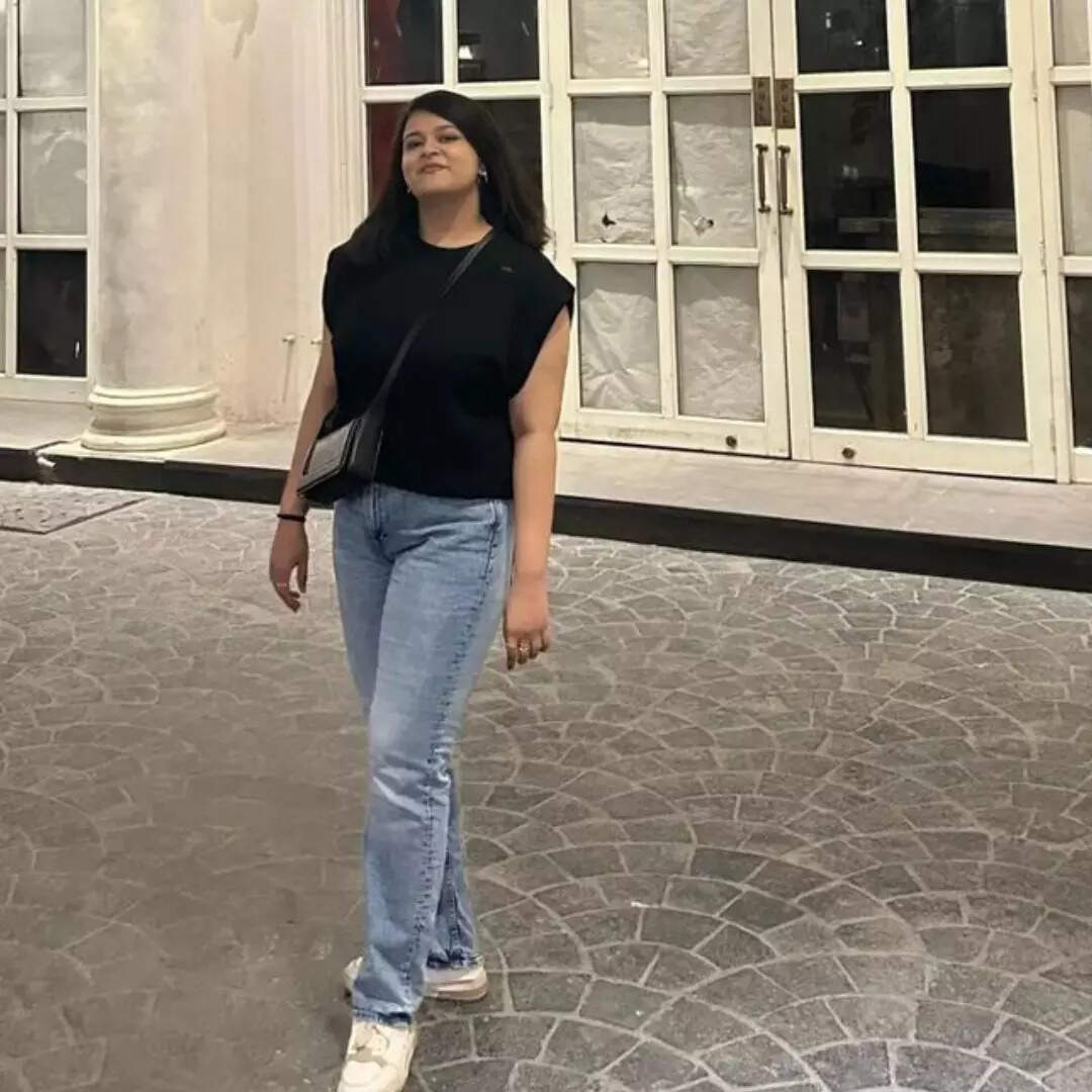 Success Story of IPS Dr Aditi Upadhyay Cracked UPSC with Doctor Duty Give Tips to Become UPSC ...