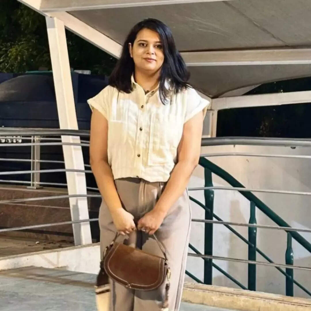 Success Story of IPS Dr Aditi Upadhyay Cracked UPSC with Doctor Duty ...