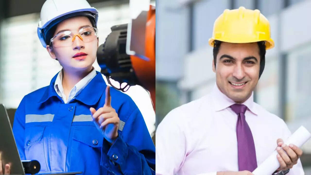 How to Become JE in Electricity Department Power Company Junior ...