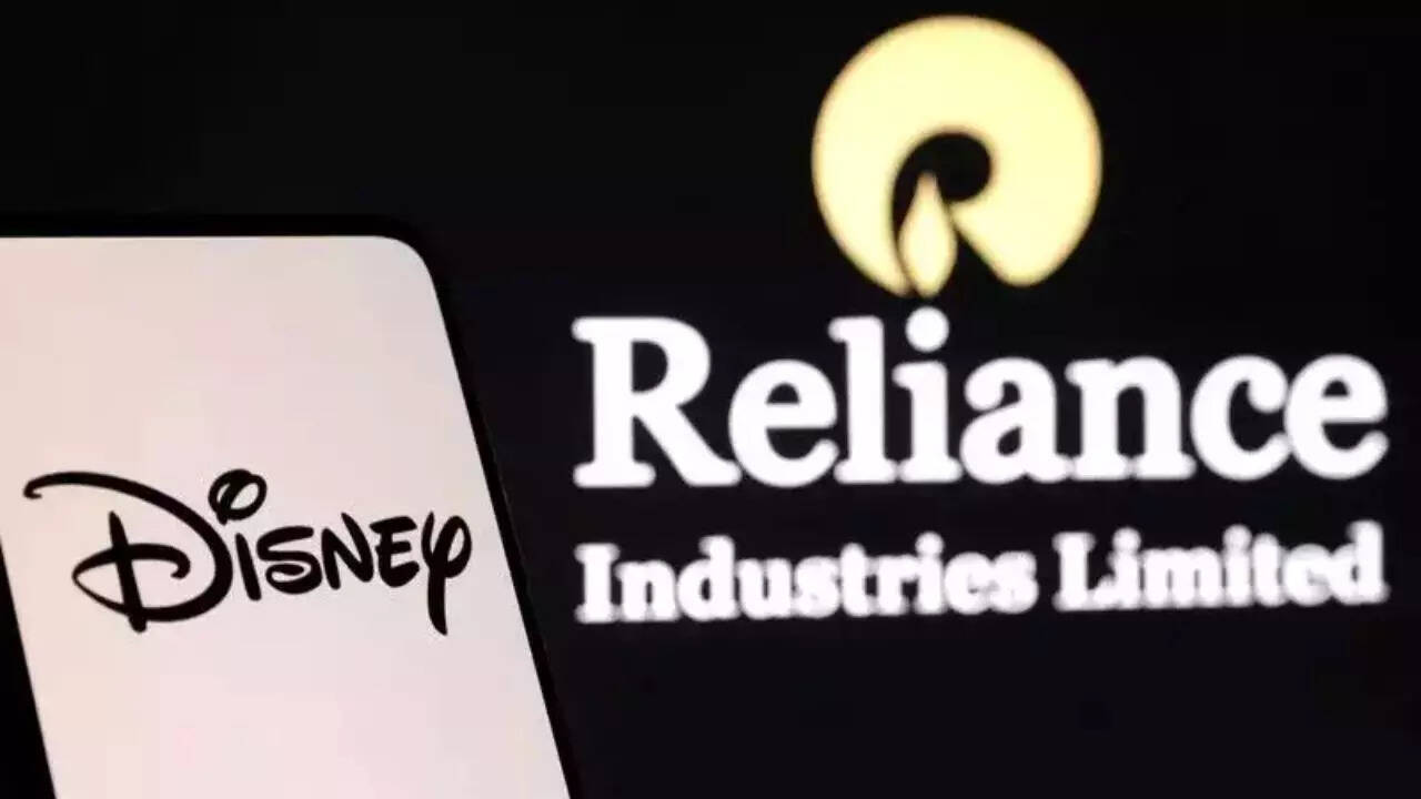 Reliance Disney Hotstar Merger Complete Nita Ambani Gets New ...