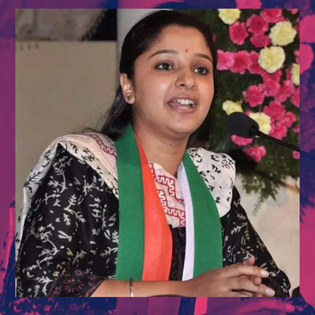 बिना कोचिंग पहले प्रयास में बनीं IAS अधिकारी, इंटरव्यू की तैयारी के लिए ...