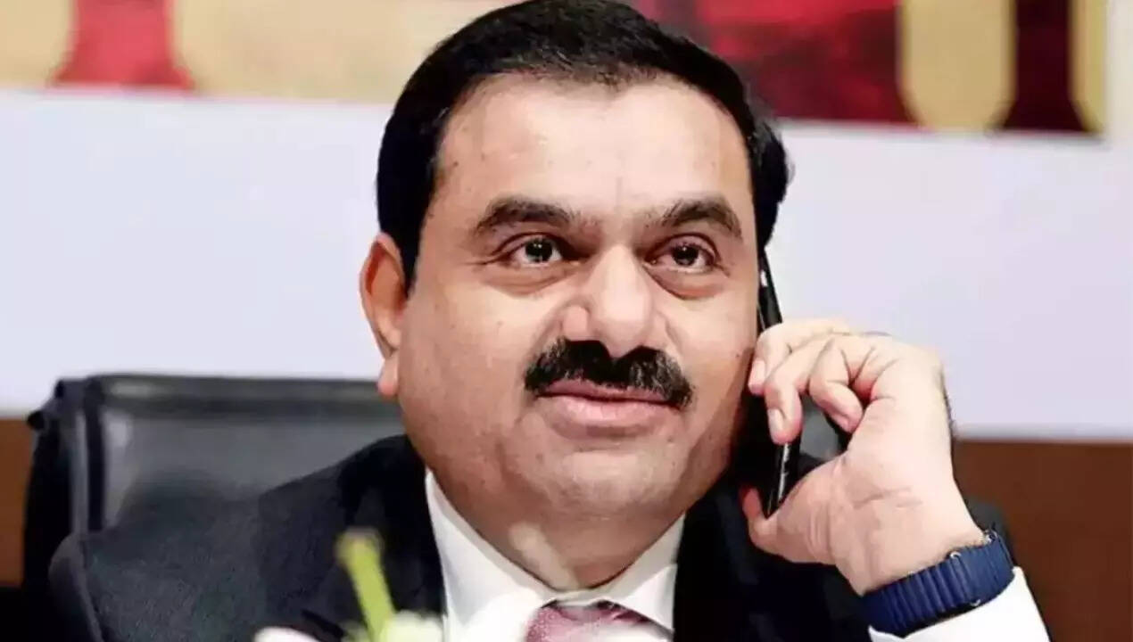 Adani Case: 'अमेरिकी SEC सीधे अदाणी को नहीं बुला सकता, राजनयिक माध्यमों ...