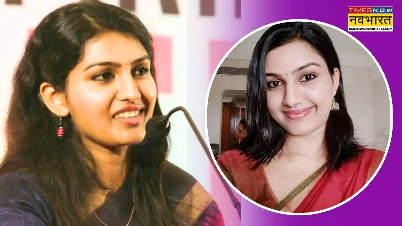 Success Story of IAS Renu Raj Lady Doctor Cracked UPSC without Coaching ...