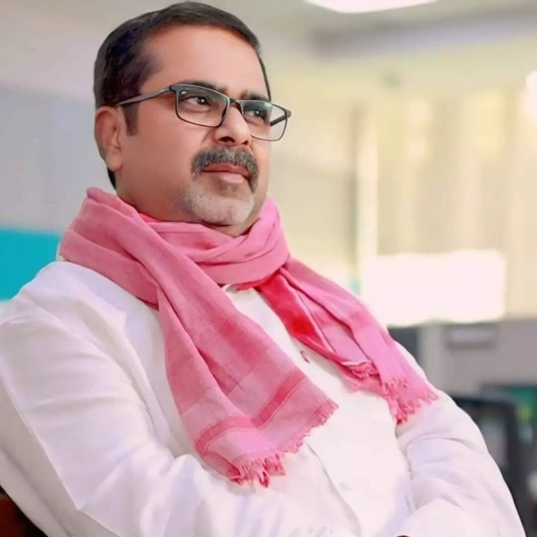 AAP Leader Awadh Ojha Sir Motivational Quotes for Students Best Tips ...