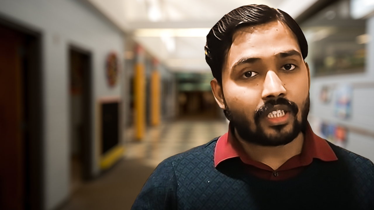 why khan sir arrested in Bihar Khan Global Studies supported students ...