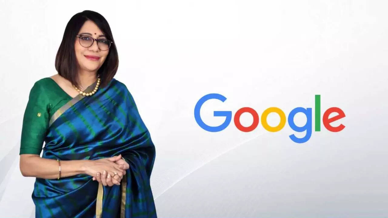 Who Is Preeti Lobana: कौन हैं प्रीति लोबाना, जिन्हें गूगल ने बनाया भारत ...
