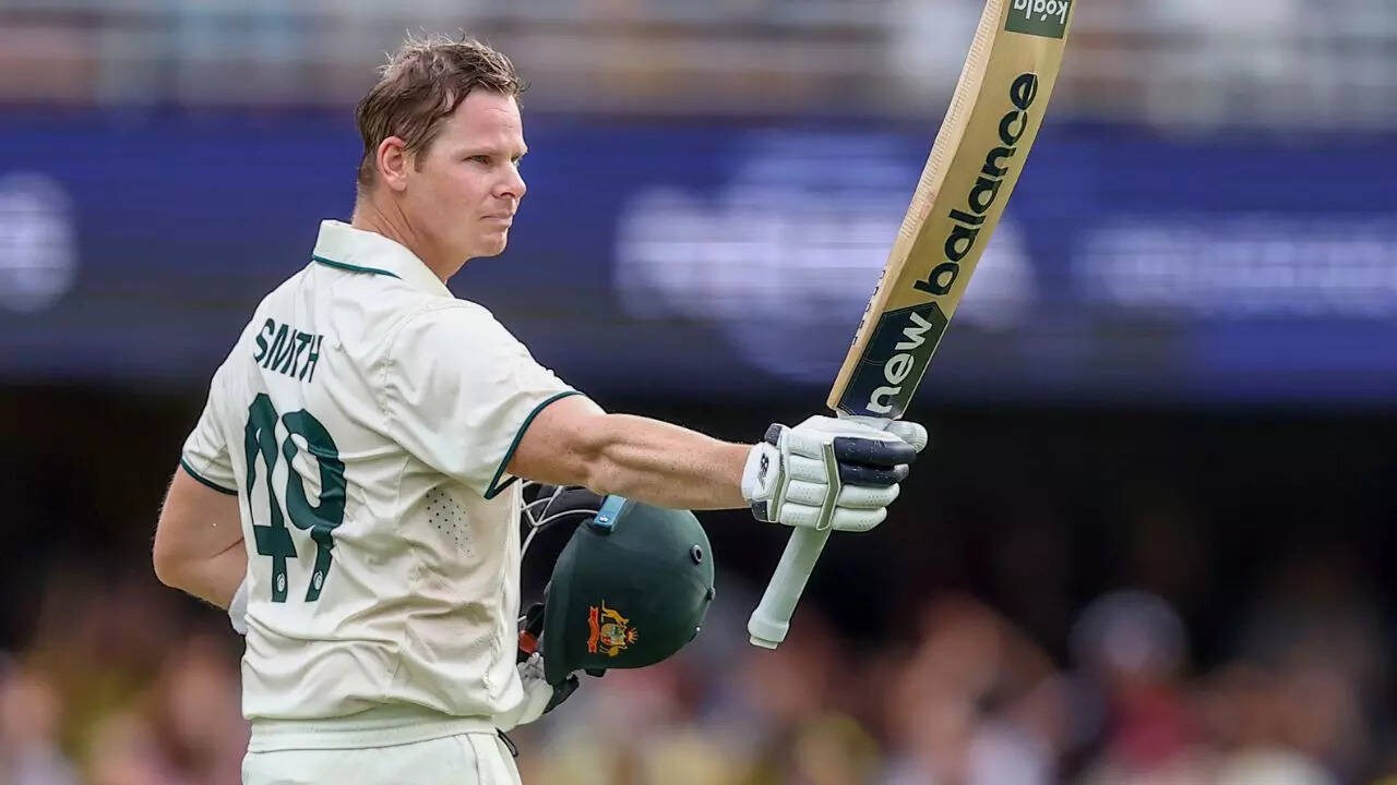 Steven Smith To Joe Root Five players who scored most centuries against ...