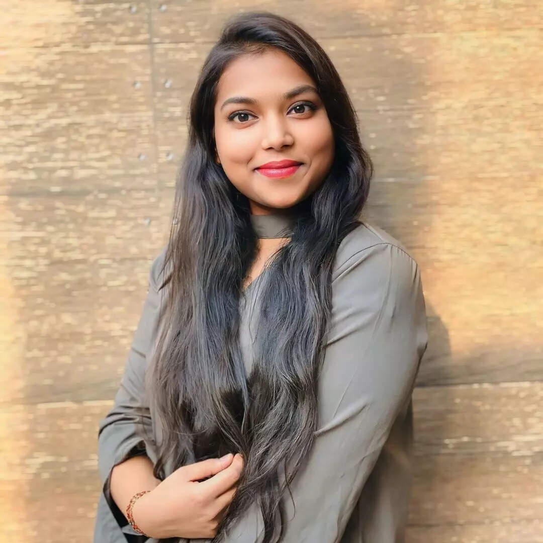 Success Story of IFS Muskan Jindal Youngest Female UPSC Topper without ...