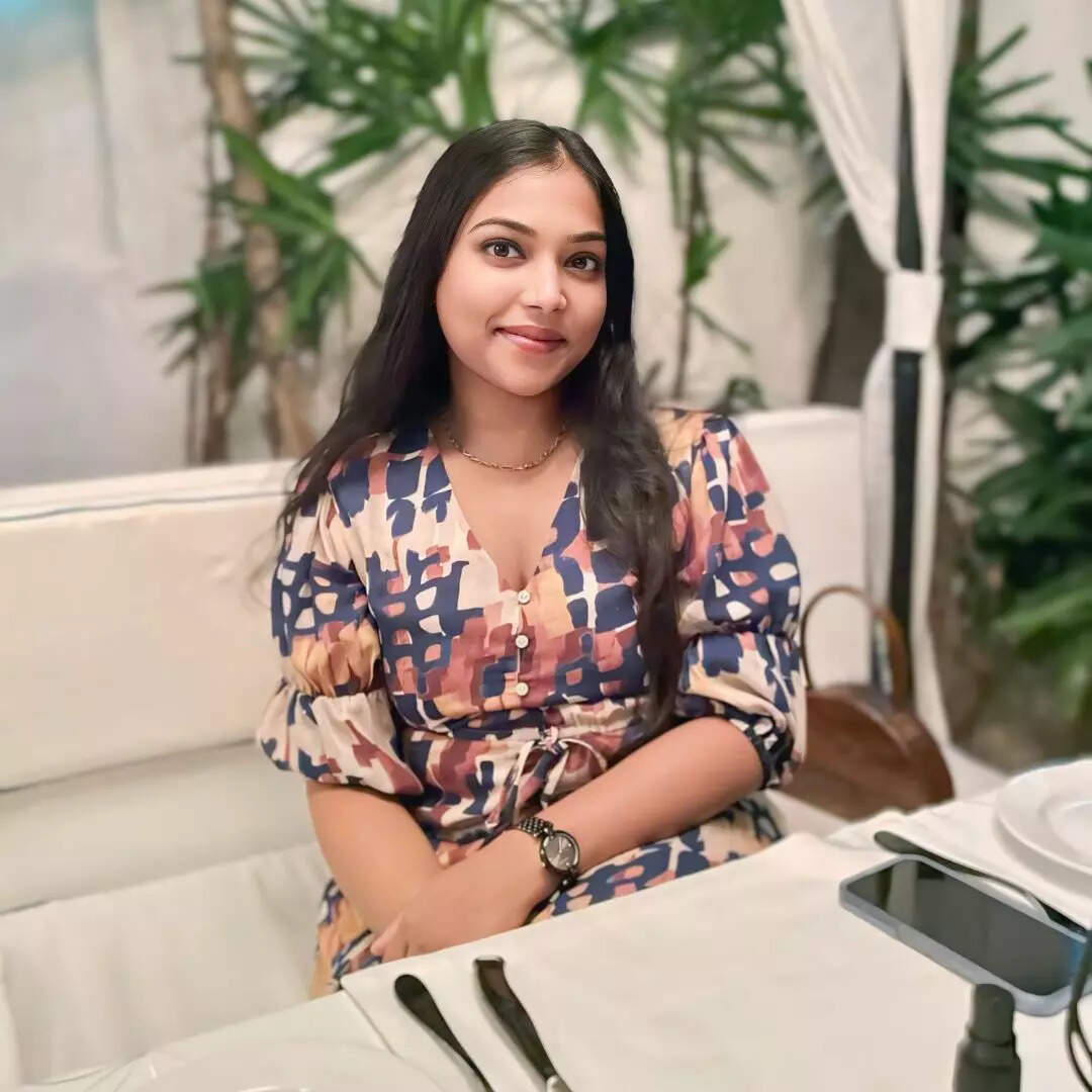 Success Story of IFS Muskan Jindal Youngest Female UPSC Topper without ...