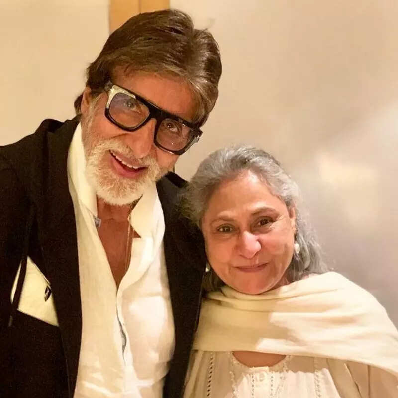 KBC 16: अमिताभ बच्चन ने उगला खानदान का दबा सीक्रेट, ऐश्वर्या के पैरों ...