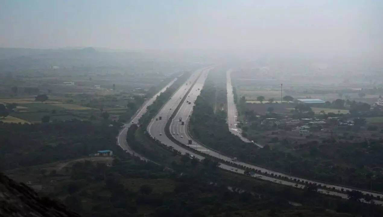 kanpur lucknow expressway check route map distance and date of ...