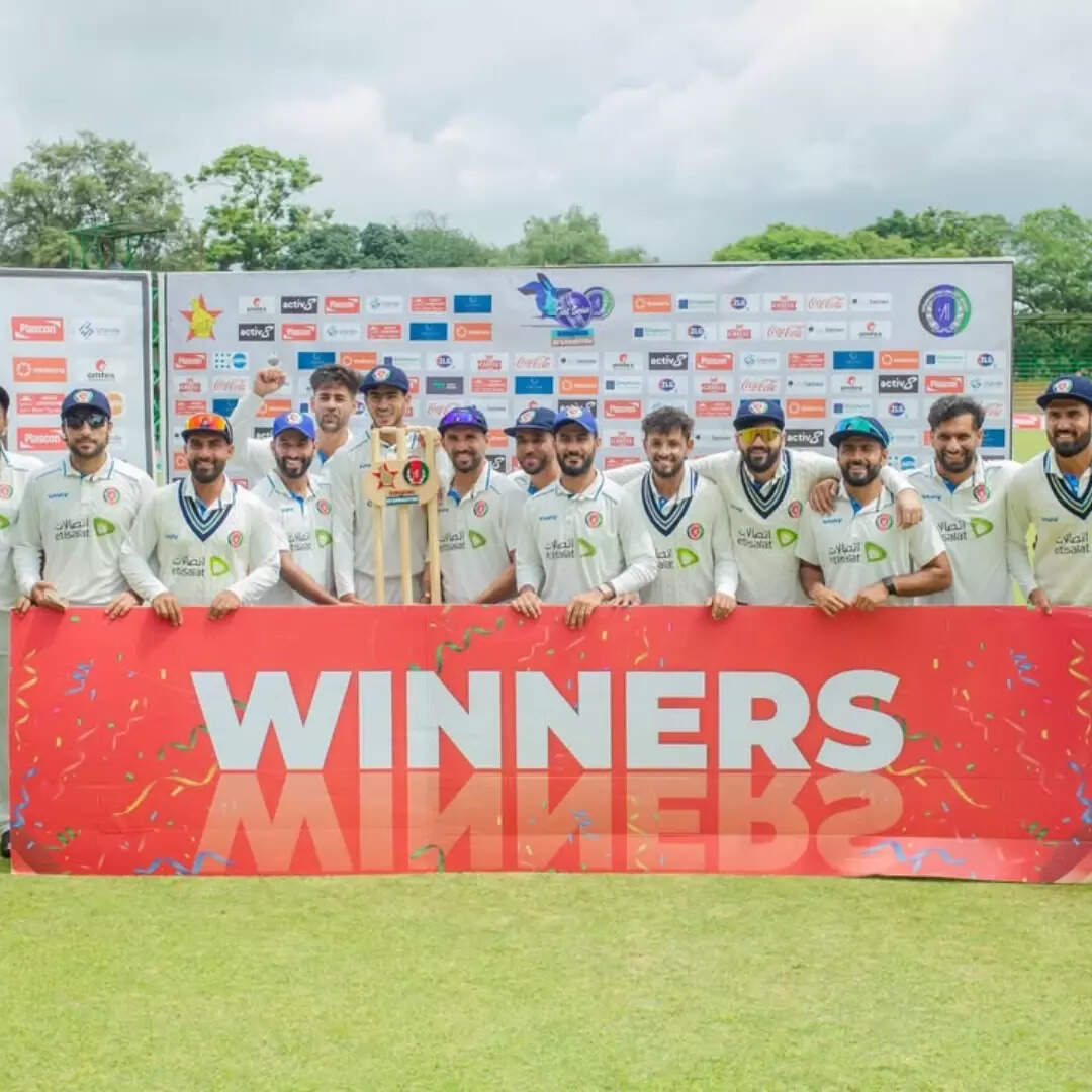 Afghanistan All Rounder Rashid Khan Registers Unique World Record In Cricket- राशिद खान ने बनाया ...