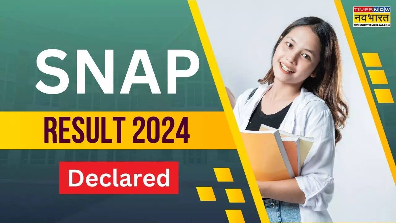snap result 2024 declared at snaptest.org check here direct link for ...