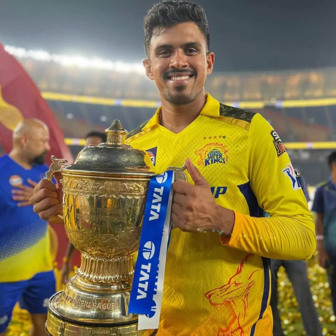 CSK Will Regret Before IPL 2025 As Maheesh Theekshana Shines In NZ vs ...