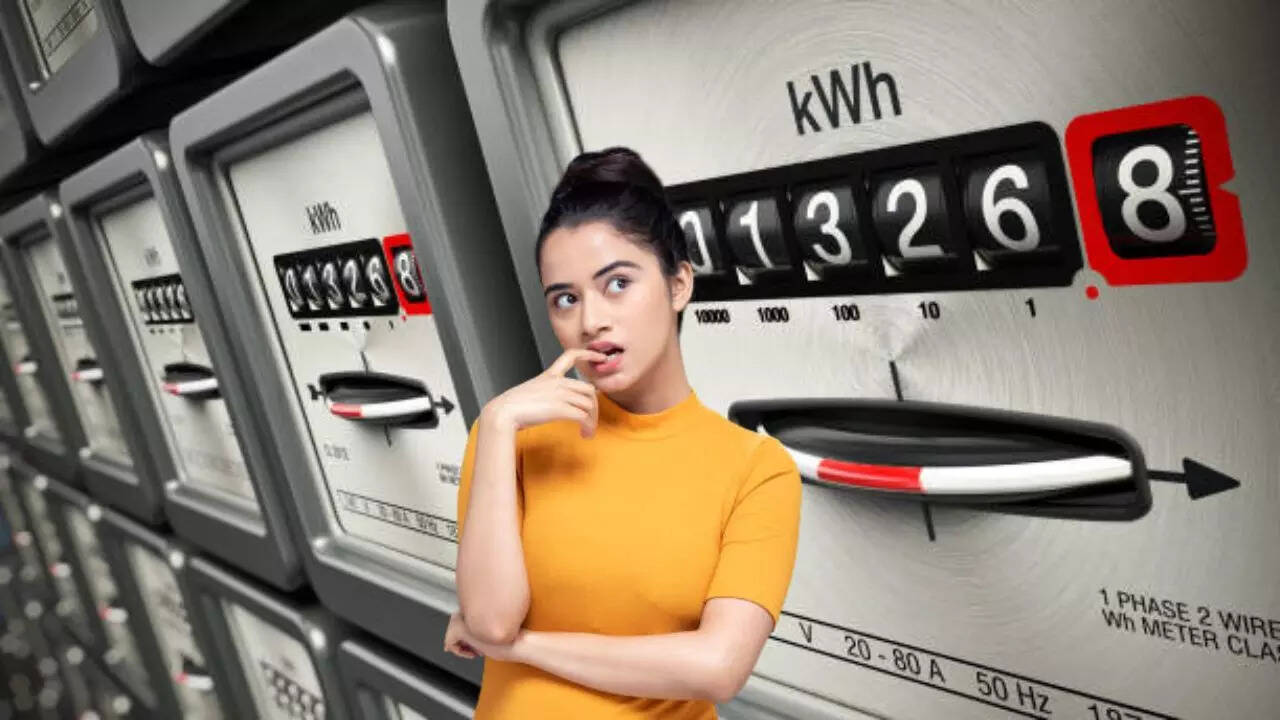 How Many Kilowatts 1 Unit Of Electricity Has
