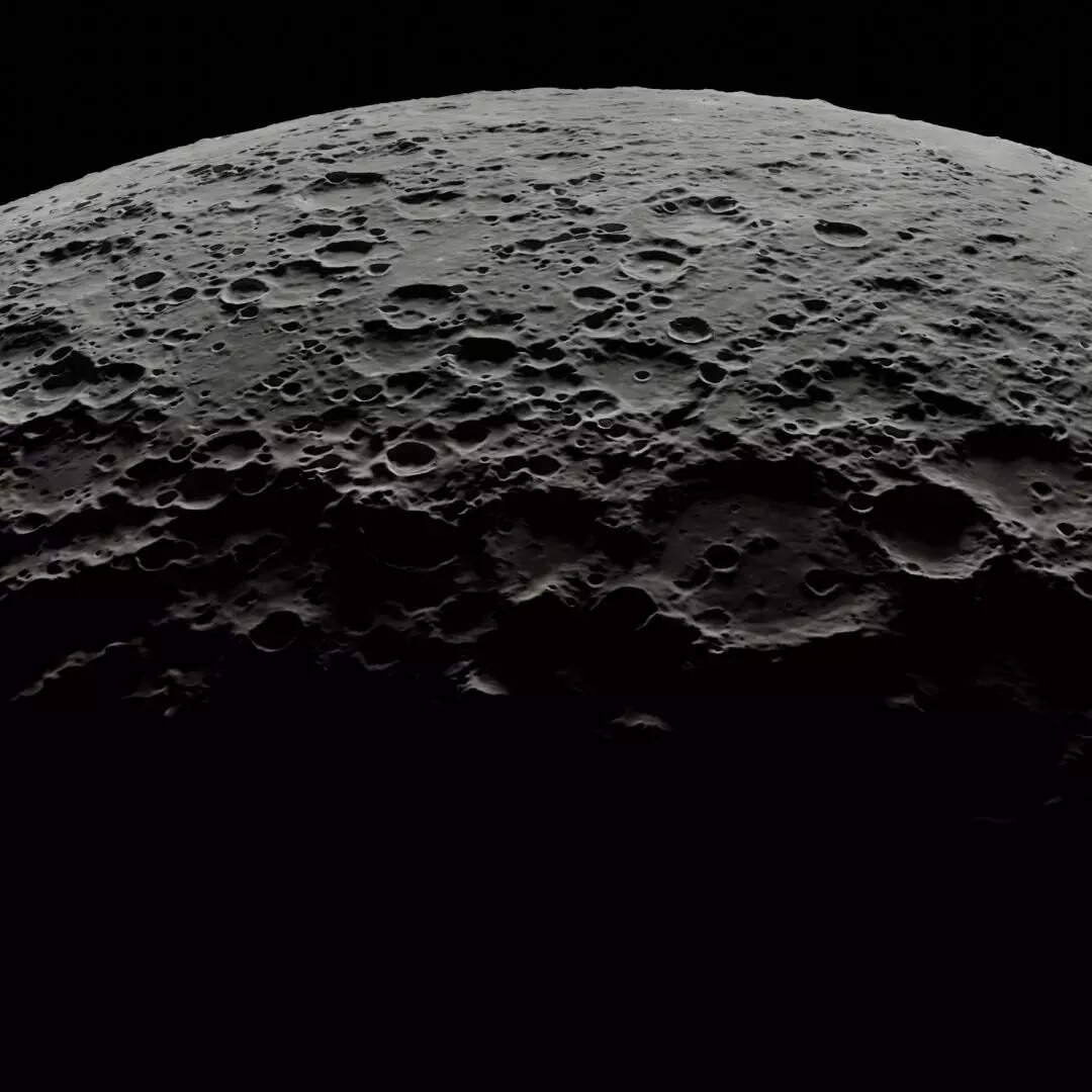 चांद पर एक एकड़ जमीन की कीमत कितनी है?