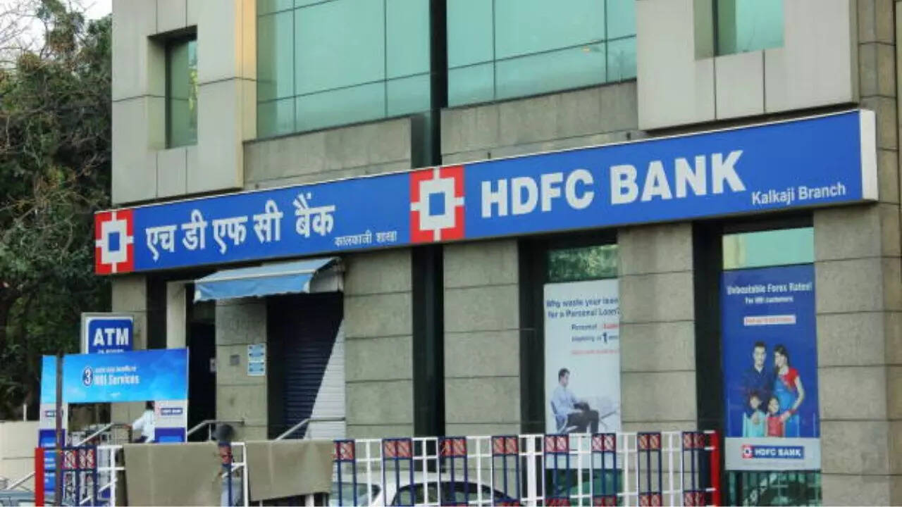 HDFC Bank Q3 Results: HDFC Bank को हुआ 2.2% ग्रोथ के साथ 16,373 करोड़ ...