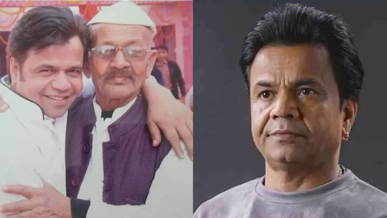 rajpal yadav father naurang yadav passed away in delhi aiims latest ...