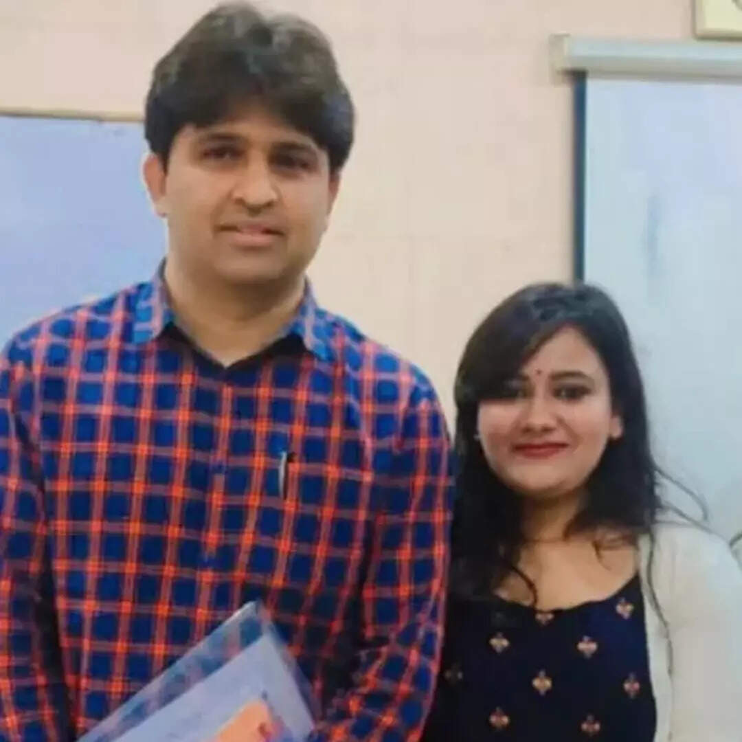 Meet IAS Vijay Kiran Anand Maha kumbh Nagar DM Vijay Kiran Anand UPSC ...