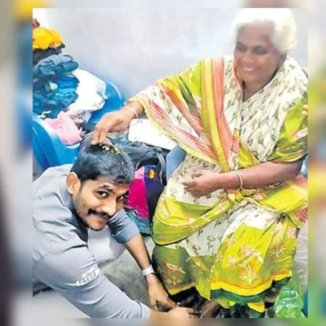 आत्मसम्मान के लिए कांस्टेबल पद से दिया इस्तीफा, फिर ऑफिसर बनने के लिए ...