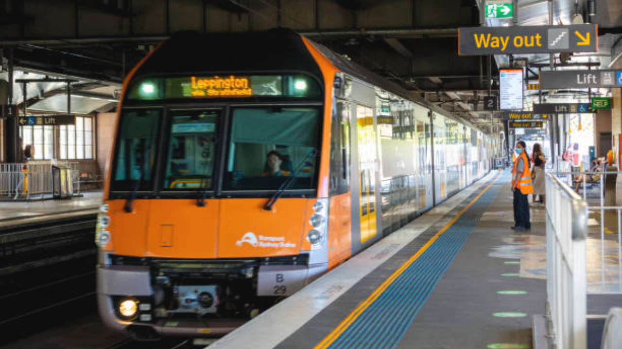 Nath Nagari Bareilly Metro Corridor Route Map, Bareilly Me Chalegi ...