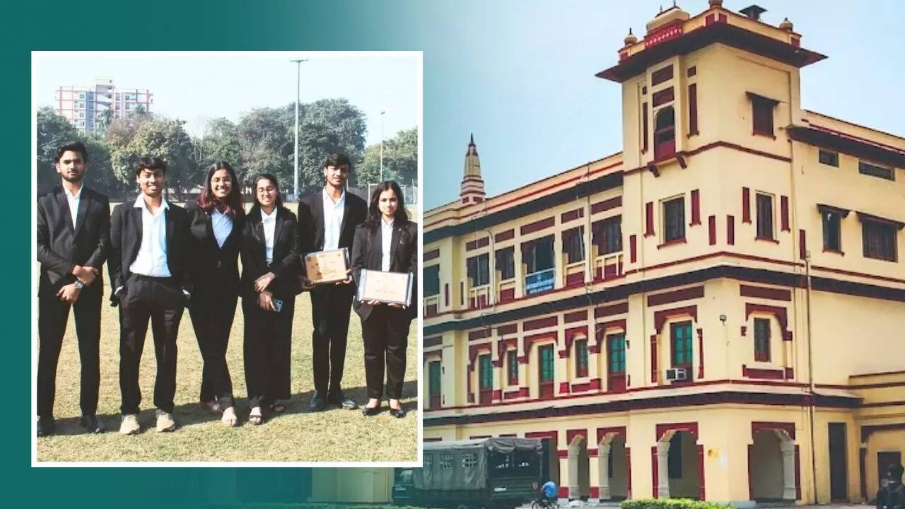 Best Engineering College in UP with Highest Placement Package of 1 ...