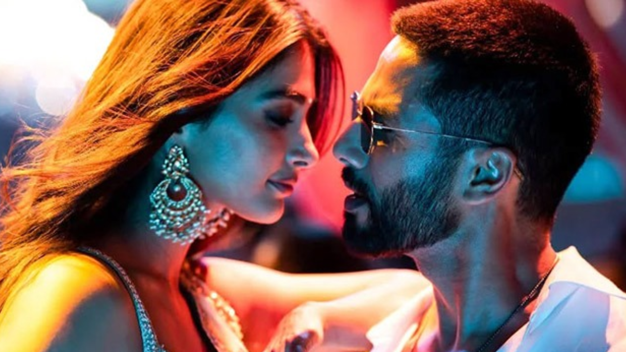 Deva Box office Day 7: बजट भी नहीं निकाल पाई शाहिद कपूर की फिल्म ...