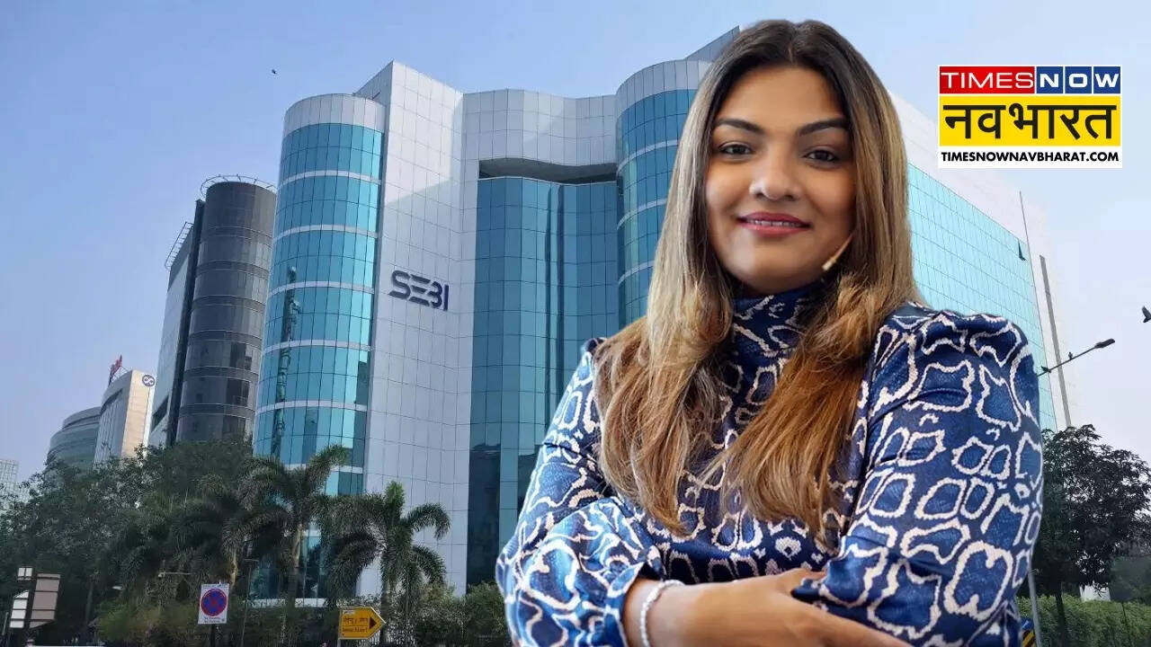 Fininfluencer ban: अस्मिता पटेल सहित कौन हैं ये 6 'फिनइनफ्लुएंसर ...
