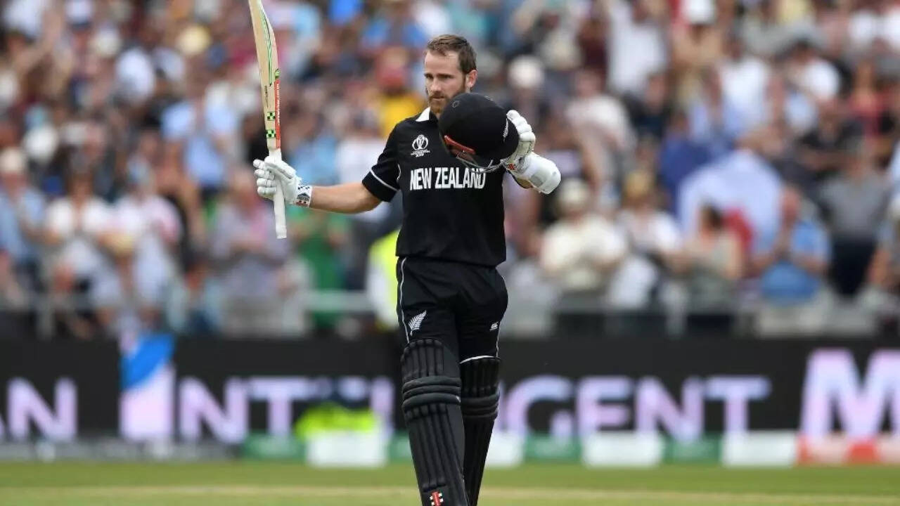 NZ vs SA Tri Series Highlights: केन विलियमसन ने खेली शतकीय पारी, द ...