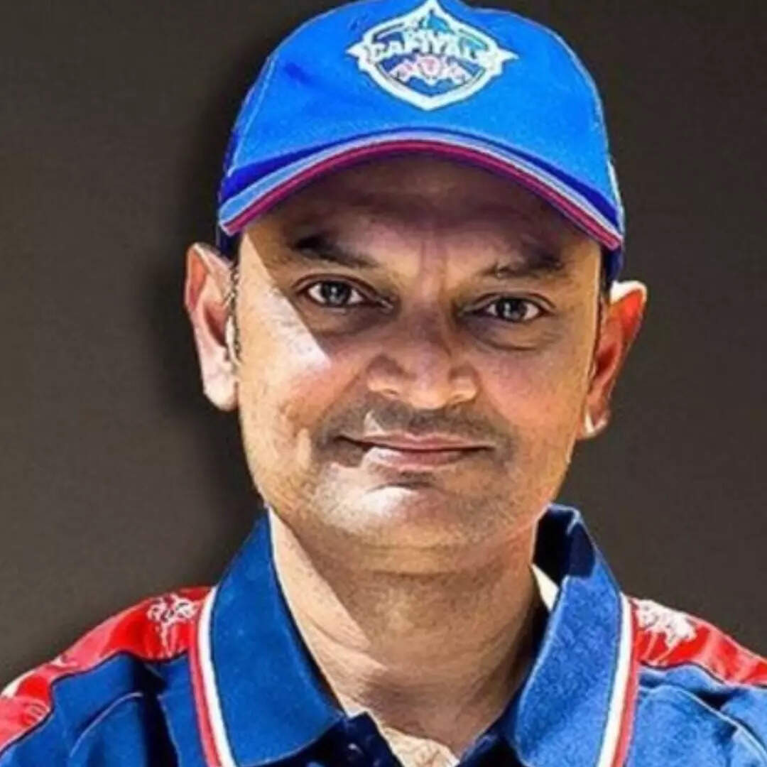 What Are Strengths And Weaknesses Of Delhi Capitals In IPL 2025 DC ...