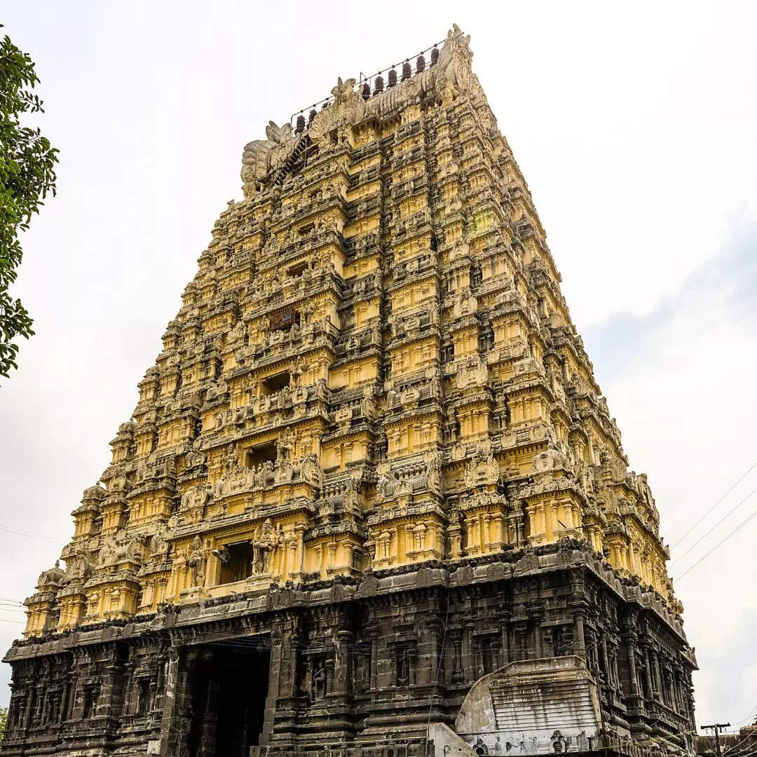 Sapta Puri Names in Hindi: हिंदू धर्म में पवित्र स्थान माने जाते हैं ये ...