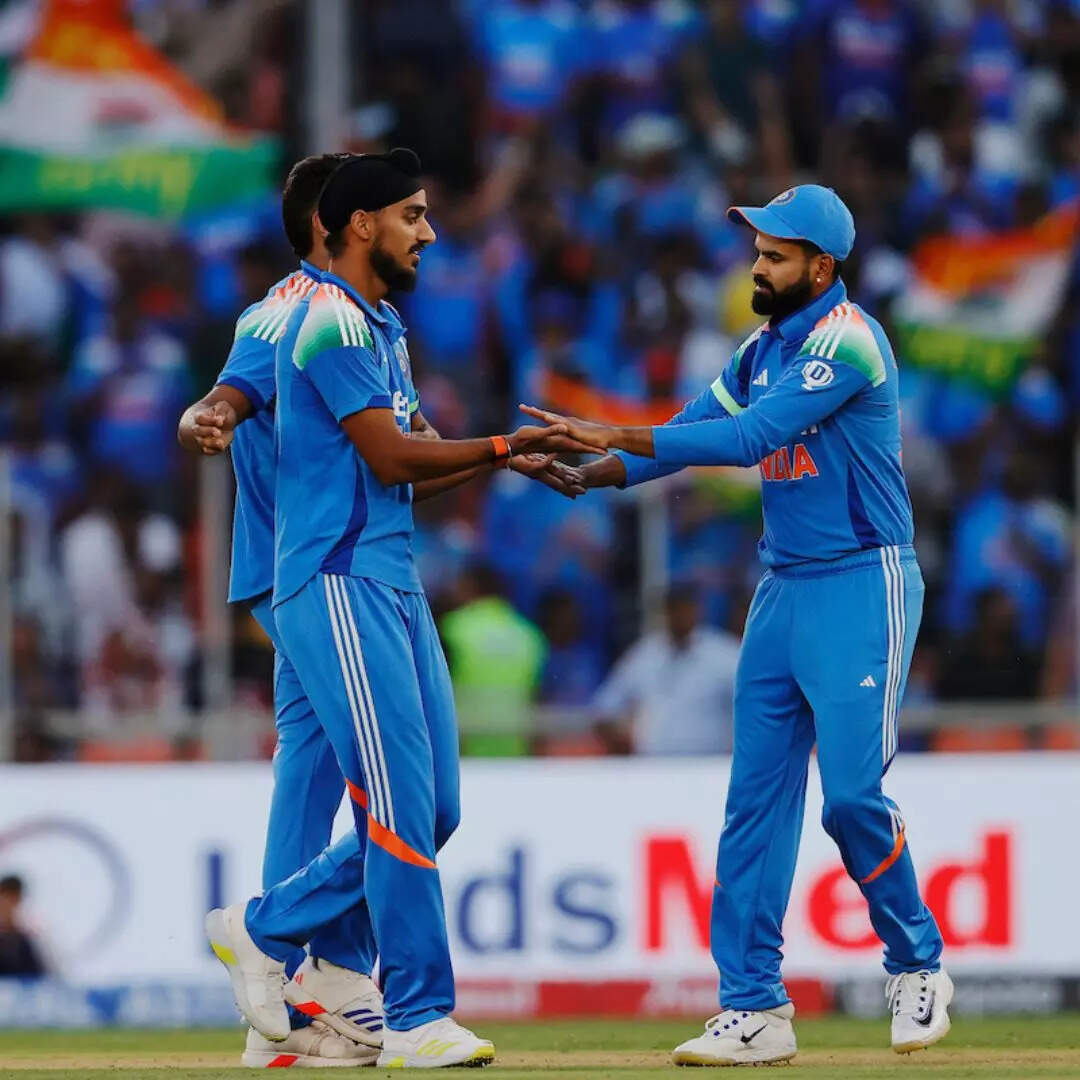 Sanjay Bangar Pick Team India Playing xi suggest Washington Sundar Over ...