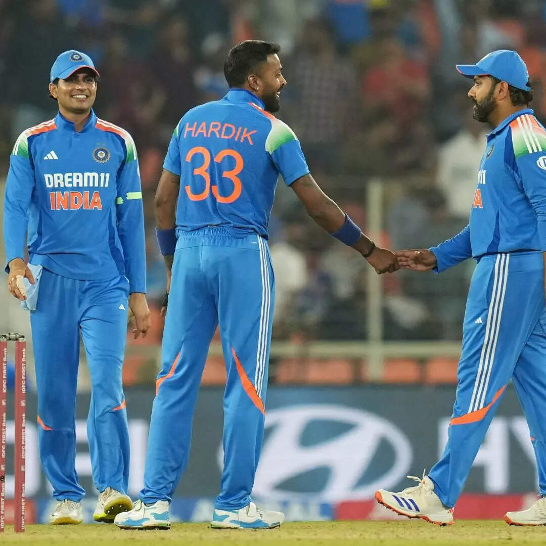 Sanjay Bangar Pick Team India Playing xi suggest Washington Sundar Over ...