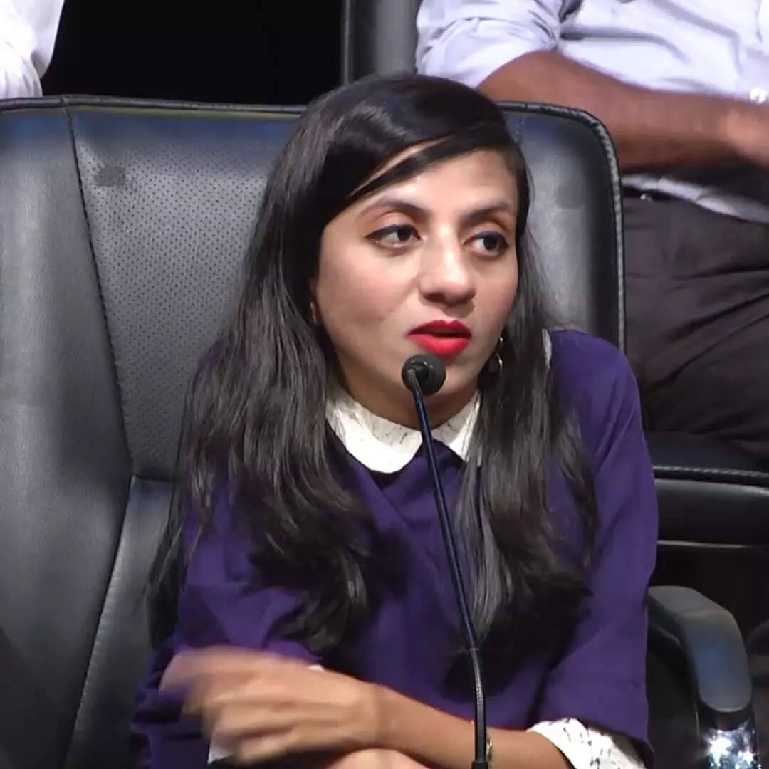 IAS topper Ira Singhal Motivational Story Who Defeated Physical ...