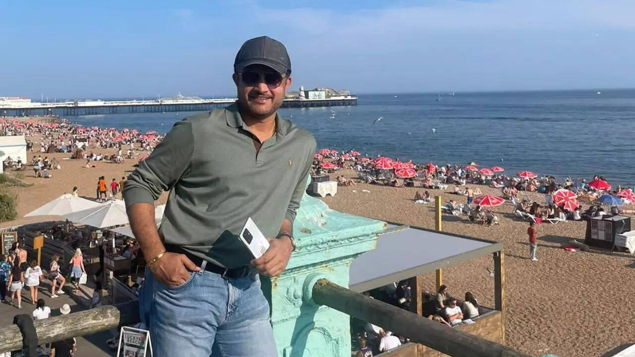 Sourav Ganguly biopic Rajkumar Rao Play lead role in Prince of Kolkata ...